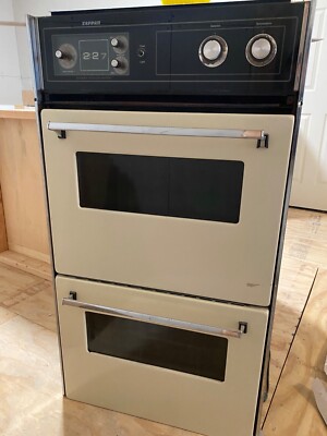 Tappan wall oven | eBay