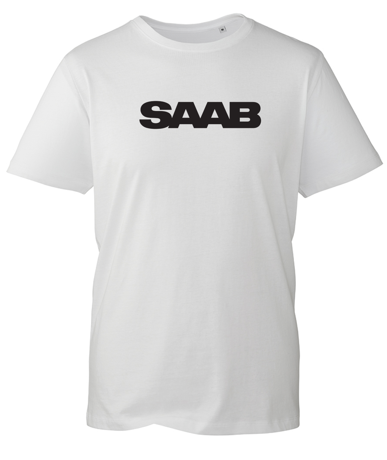 SAAB Text Logo 9-3 900 Classic Car Unisex Birthday t shirt BWC | eBay UK
