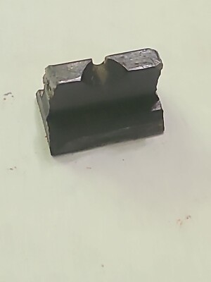 Springfield Hawken Muzzleloader Black Powder .50 Cal Barrel Mounted ...