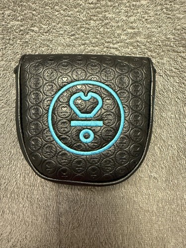 LAB DF3 Putter Cover -Mallet, New Condition | eBay