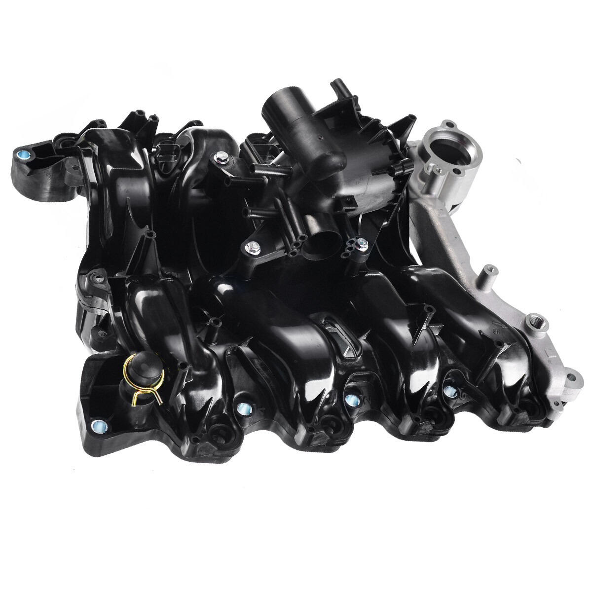 Upper Intake Manifold for Ford F-150 E-150 E-250 Lobo 2007 2008 V8 4.6L ...