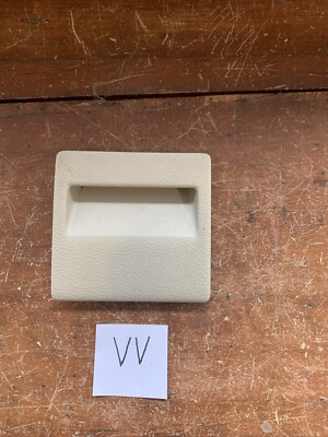 2019-2023 Subaru Forester Dashboard Fuse Box Cover Panel 66135AJ020 OEM ...