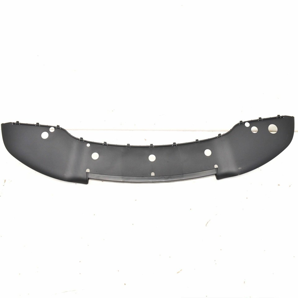 Genuine Mini R55 R56 R57 LCI JCW Front Bumper Lower Spoiler 51117283330 ...