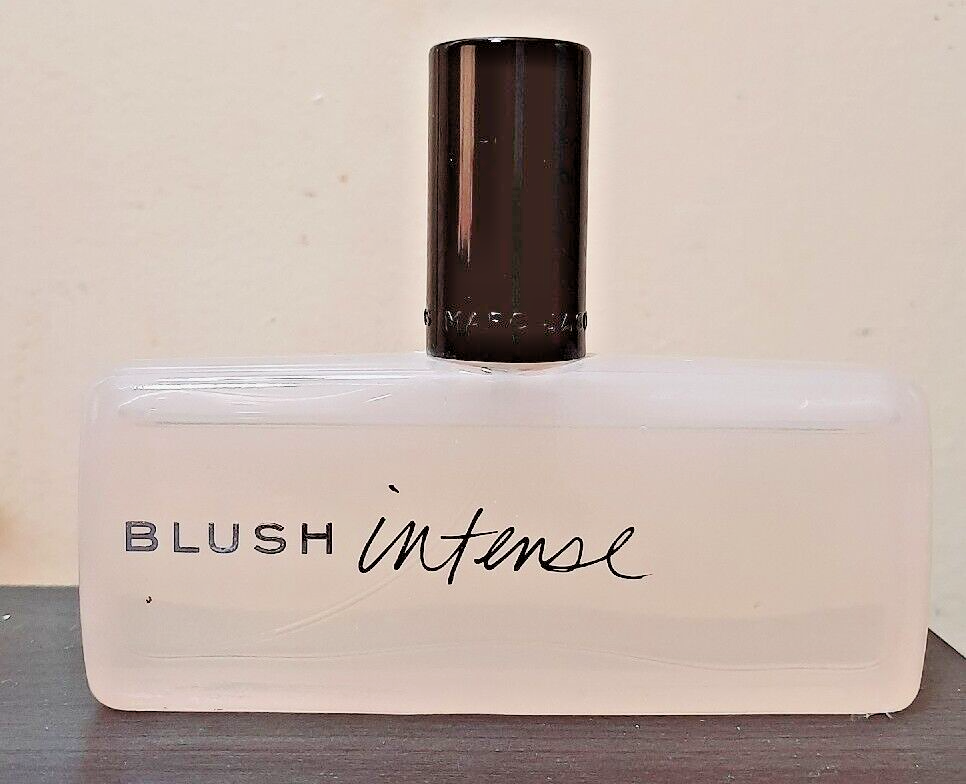 Intense Blush By Marc Jacobs