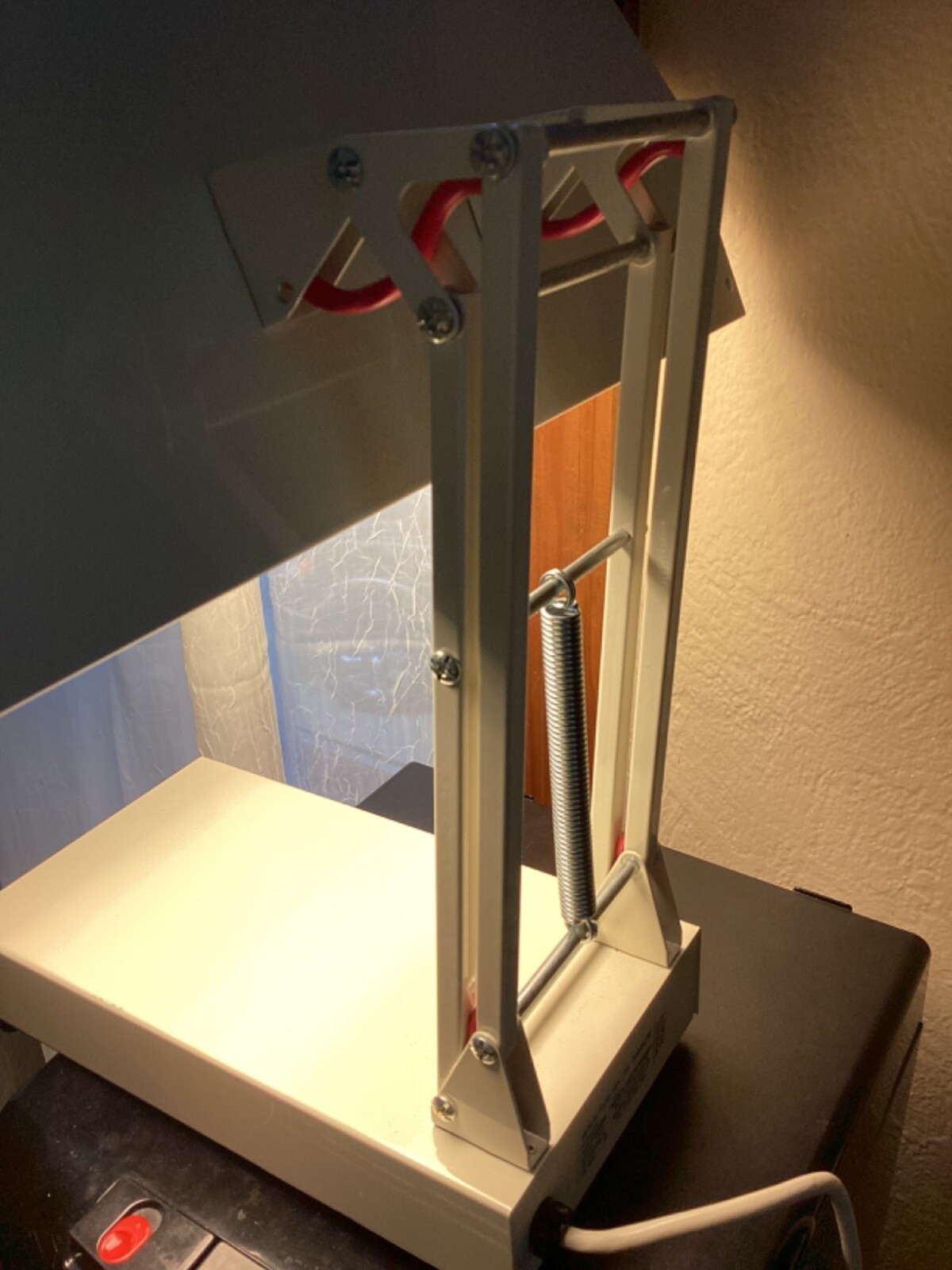 VTG Sadelite Light Therapy SAD Sun Lamp 36/39 120V seasonal depression ...