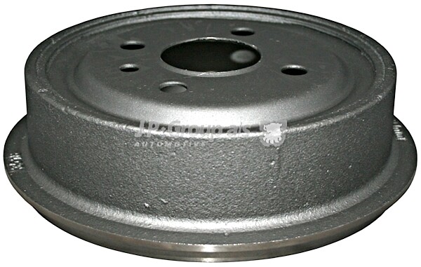 JP GROUP New Brake Drum Fits OPEL DAEWOO Ascona B Astra F Kadett C City ...