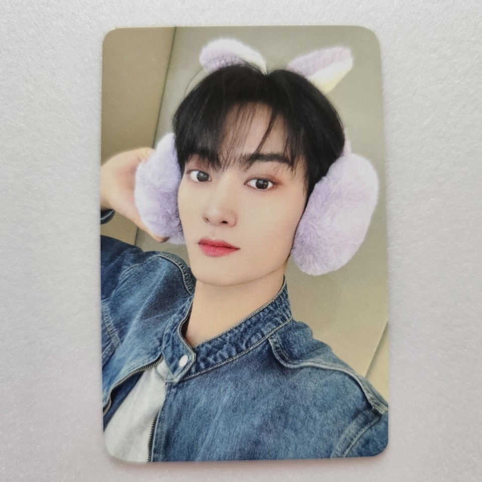 [公式] CRAVITY CHARACTER POP-UP STORE [WINTER CCREW] SPECIAL PHOTOCARD A ...