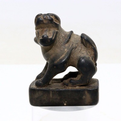 Netsuke - Netsuke Foo Dog