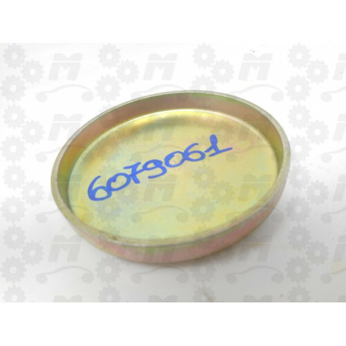Cap Fusion Expander Engine for Ford Sierra 7/1988 A 2/1993 | eBay Australia