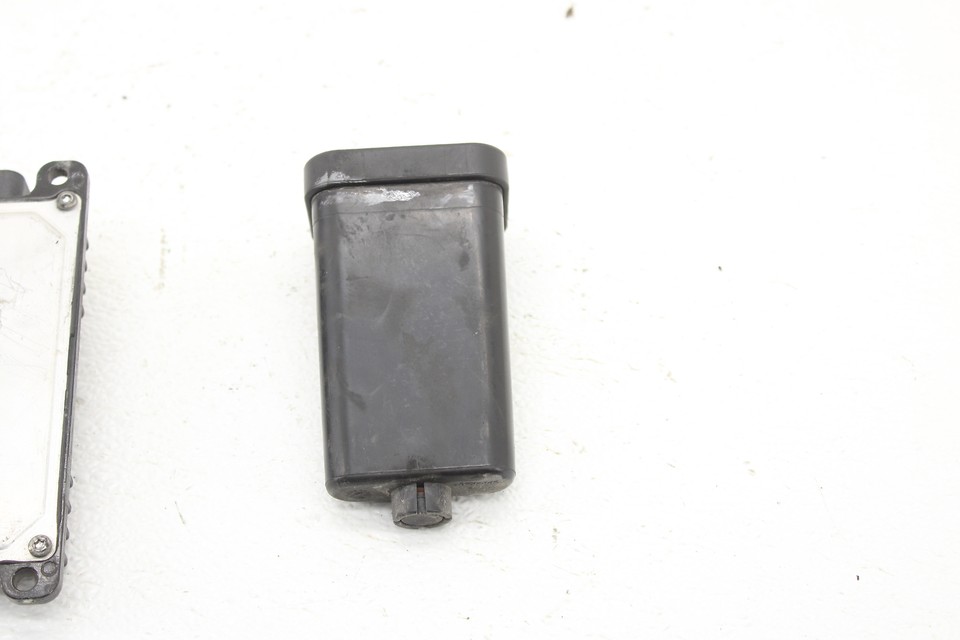 07-13 Harley Davidson Touring Electra King Road ECU & TSM Turn Signal ...