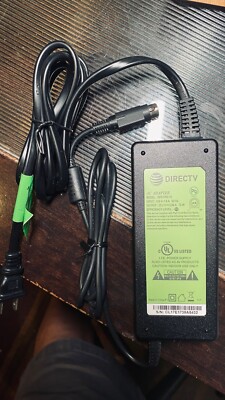 DirecTV Genie 2 Power Supply for Hs17 Model# EPS17R0-15 Brand New ...