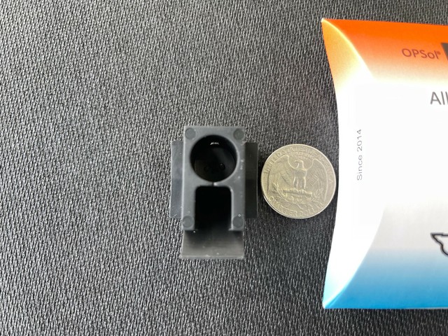 OPSol Mini-Clip 2.0 Flex Adapter for Mossberg 500/590 for sale online ...