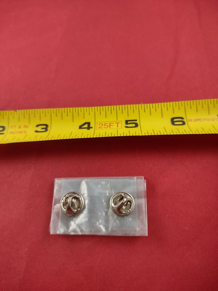 Vintage Texas PTA Pin Button Pinback Brooch *158-C1 | eBay