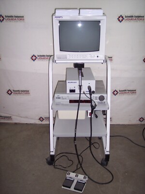 All-Pro Imaging Medscope 79800 System | eBay