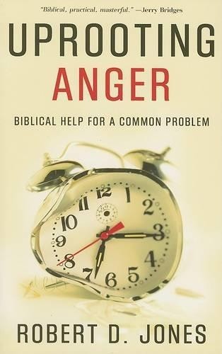 Robert D. Jones Uprooting Anger (Paperback) (UK IMPORT) 9781596380059| eBay