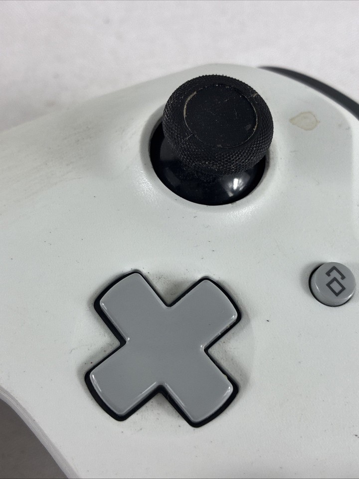 Microsoft Xbox One Wireless Controller Model 1708 OEM Bluetooth Tested ...