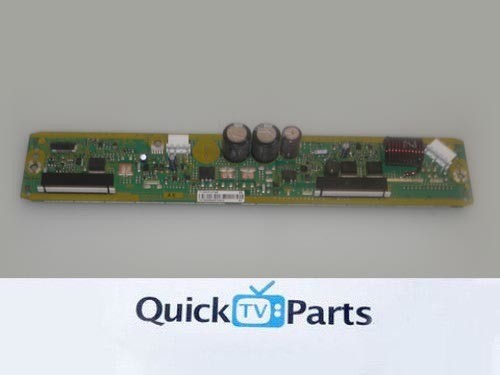 SANYO DP42740 (P42740-04 P42740-05) SS BOARD TNPA5313AE (1AV4U20C57300 ...