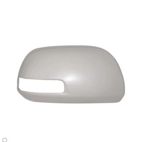 For 06-16 Toyota Previa MPV Side View Mirror Housing Ending Sale White ...