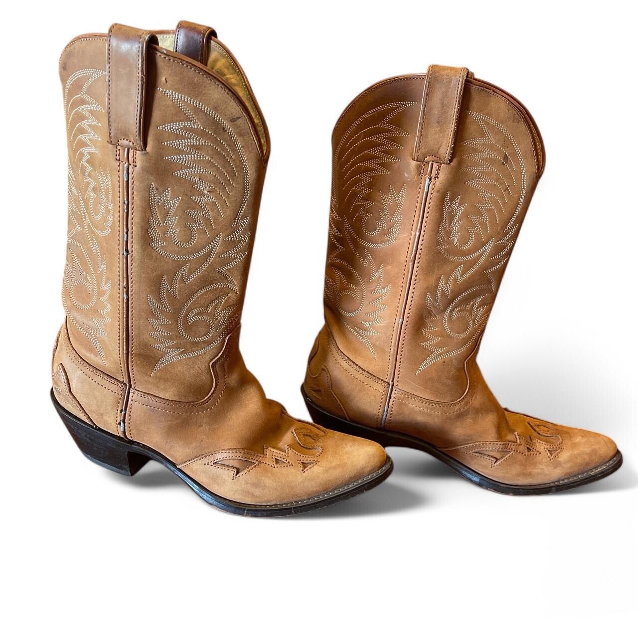Durango Men’s Cowboy boots RD5320 - Gem