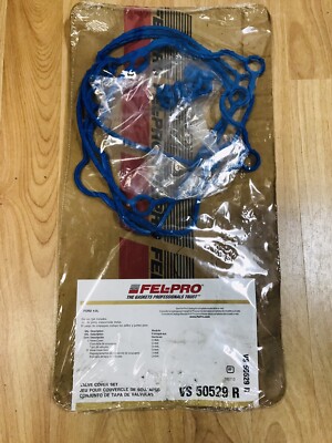 Felpro VS 50529 R Valve Cover Set Ford 4.0L | eBay