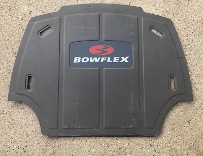 Original BOWFLEX Ultimate 2 Steel Base Plate | eBay