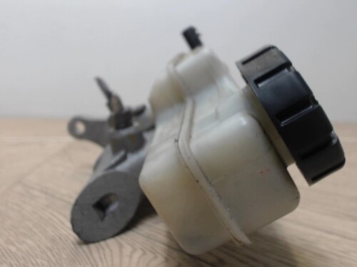 Maitre cylindre (freinage) RENAULT MEGANE 3 460115826R | eBay