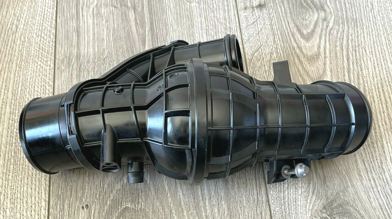 2019 2020 MERCEDES AMG E53 CLS53 GT53 REAR DUCT, PART# 2561410058 ...