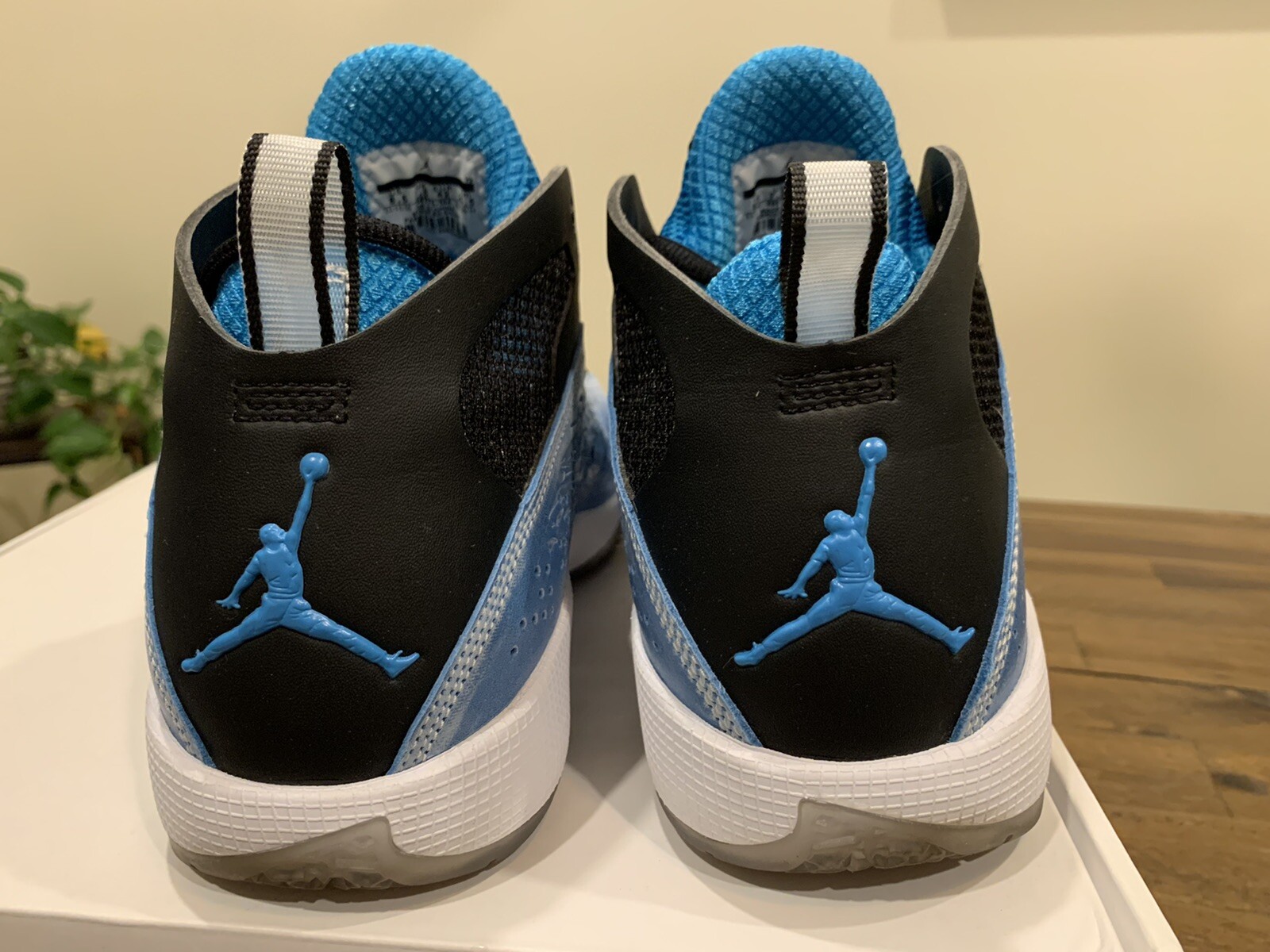 Nike Air Jordan 2011 Jordan Brand Classic JBC West - Gem