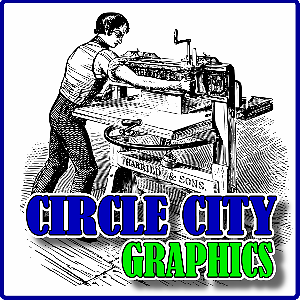Circle City Graphics | eBay Stores