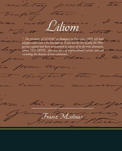 Franz Molnar Liliom (Taschenbuch) | eBay.de