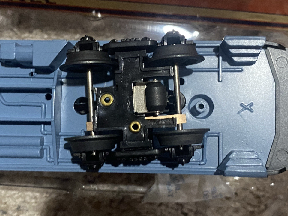 Lionel 3 polar express passenger cars! 25100-102 EXC_LN! READ! FREE ...