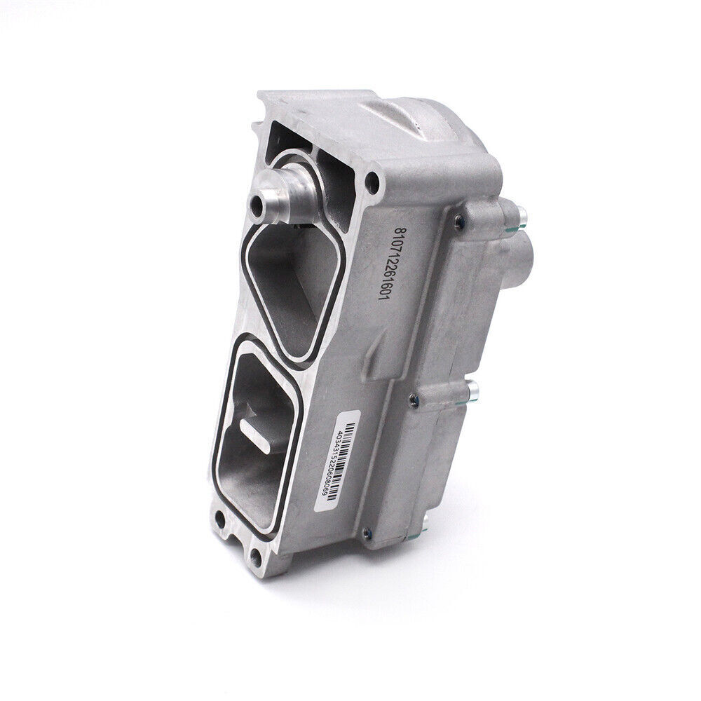 Turbo Charger Actuator 5494878RX 68481772AA for 2013-18 Ram 6.7T ...