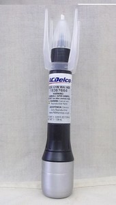 Genuine GM ACDelco Iridescent Pearl Touch Up Paint Code WA140X G1W | eBay