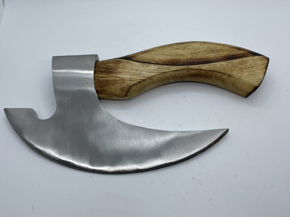 Handmade “Ghost of Tsushima” Style Battle Blade Collectible Unique ...