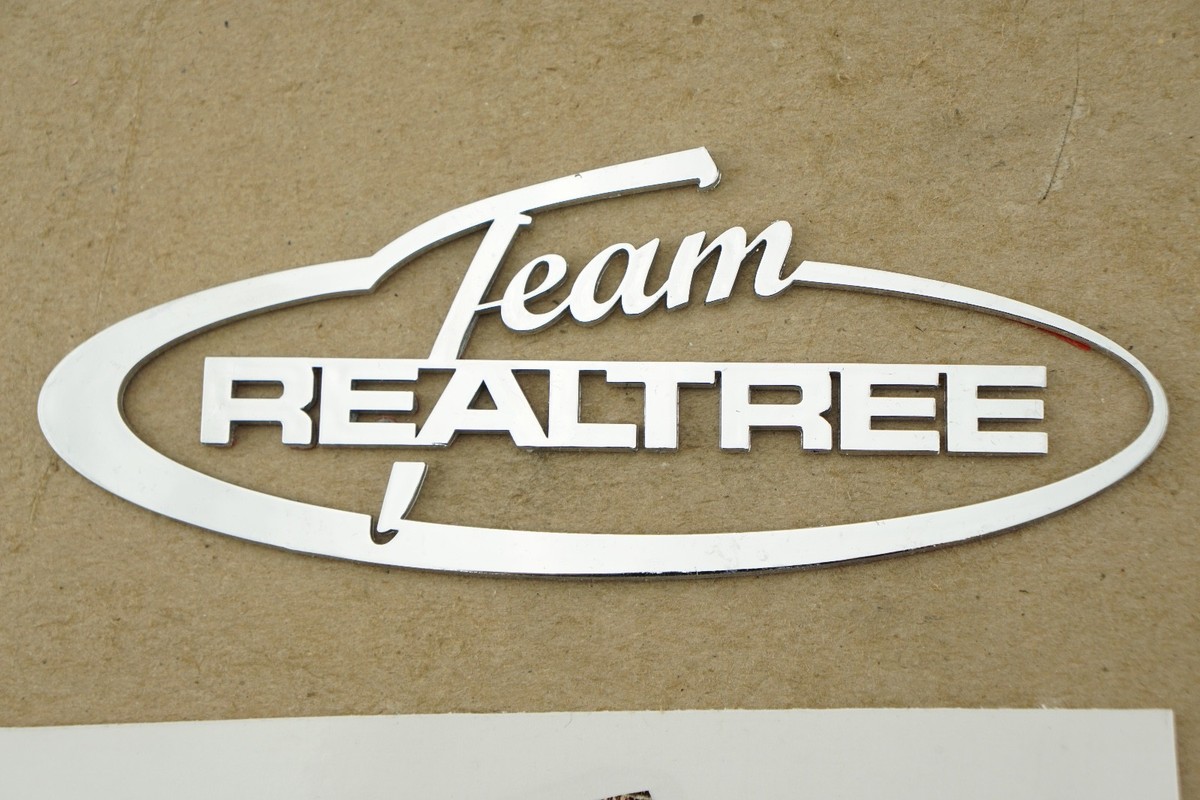 Team Realtree Hirsch Logo