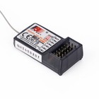 FLYSKY FS-R6B 2.4G AFHDS 6CH Receiver for FS-T6 CT6 FS TH9X Radio ...