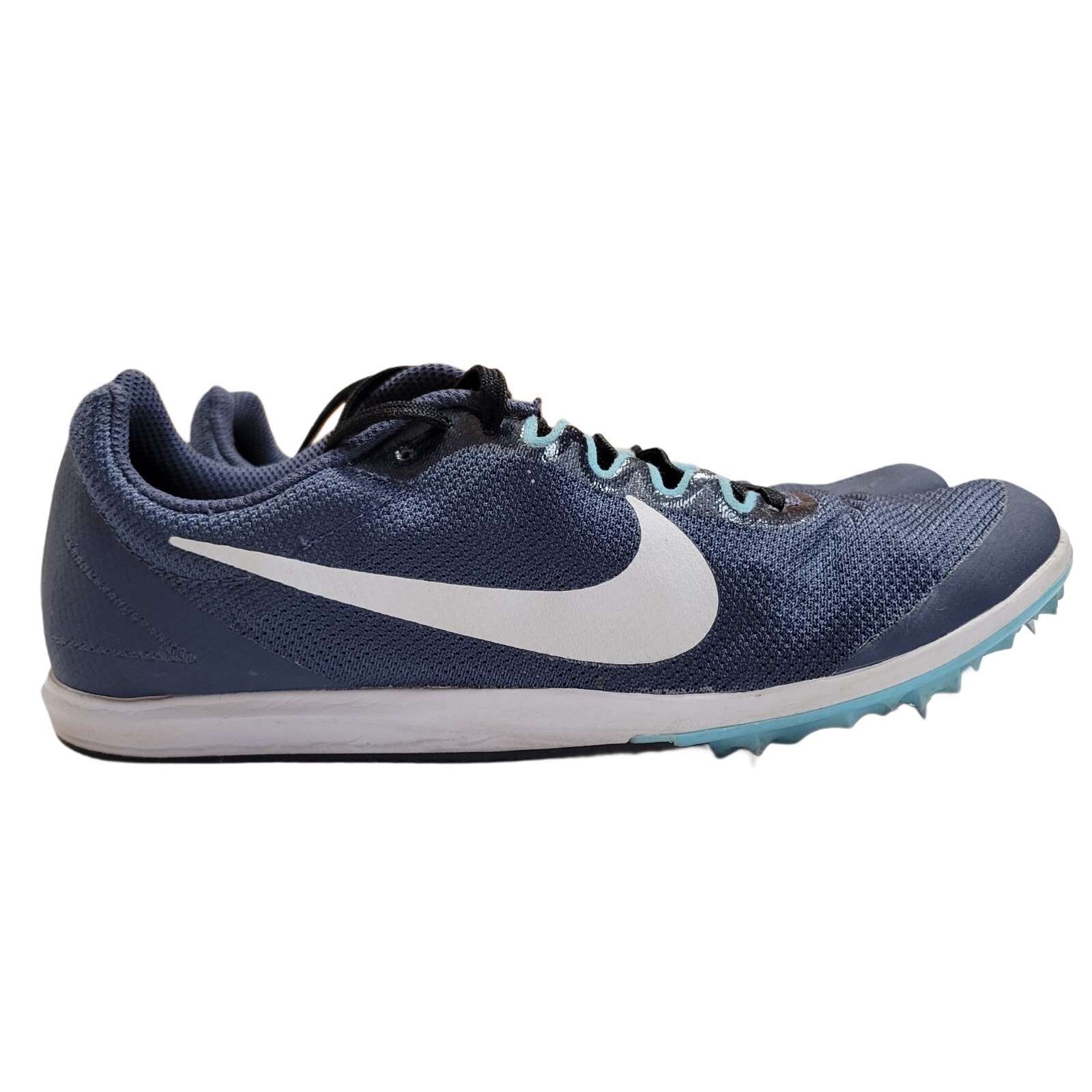 Nike Zoom Rival Track Racing Spiked Shoes 907567-414 … - Gem