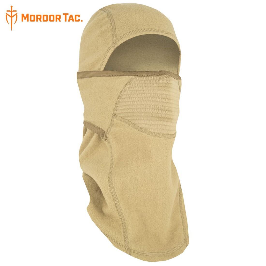Russian army Winter Fleece Balaclava Mordor Tac (Coyote) | eBay