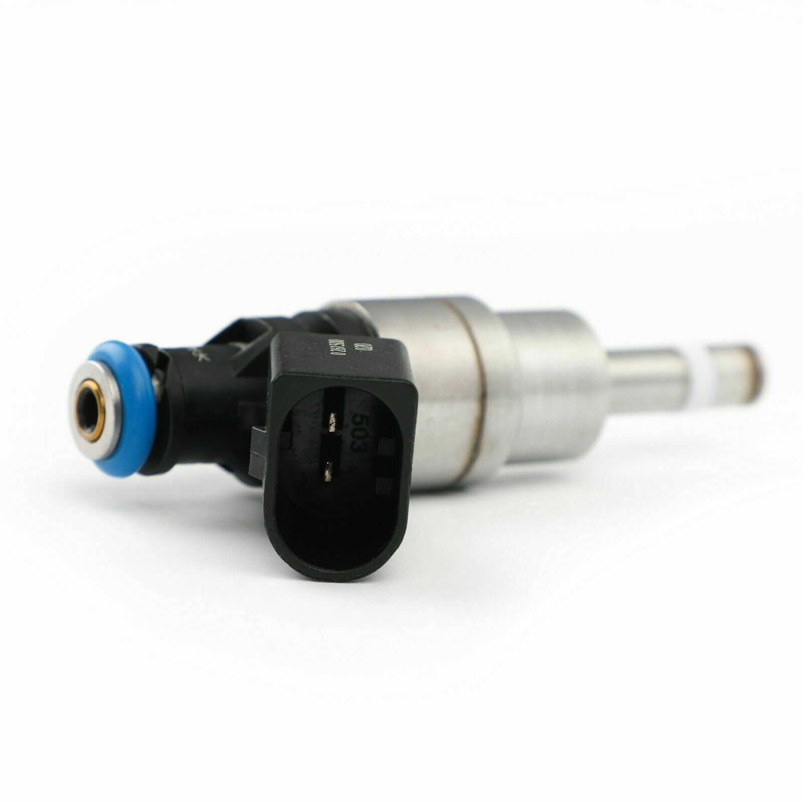 Original Fuel Injectors For Audi A3 A4 TT VW PASSAT EOS Jetta SEAT LEON ...