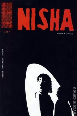 Nisha #1 NM 2004 Stock Image | eBay
