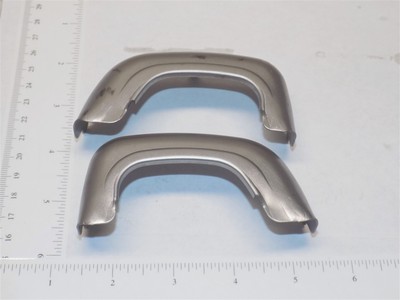 Tonka Stepside Pickup Truck Box Replacement Fenders R & L Toy Parts TKP ...