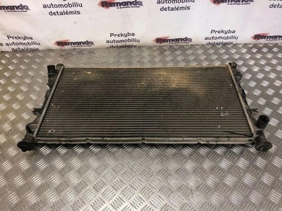 FORD TRANSIT CONNECT P65, P70, P80 Cooling Radiator 1C1H8C342CG 2.00 ...