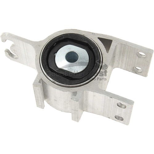 One New Vaico Suspension Control Arm Bushing Front Left Lower V302780 ...