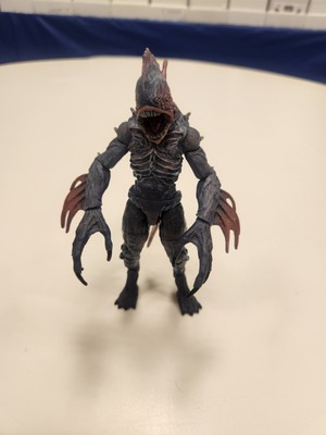 DC Multiverse Aquaman Series Trench Warrior CNC Collect and Connect ...