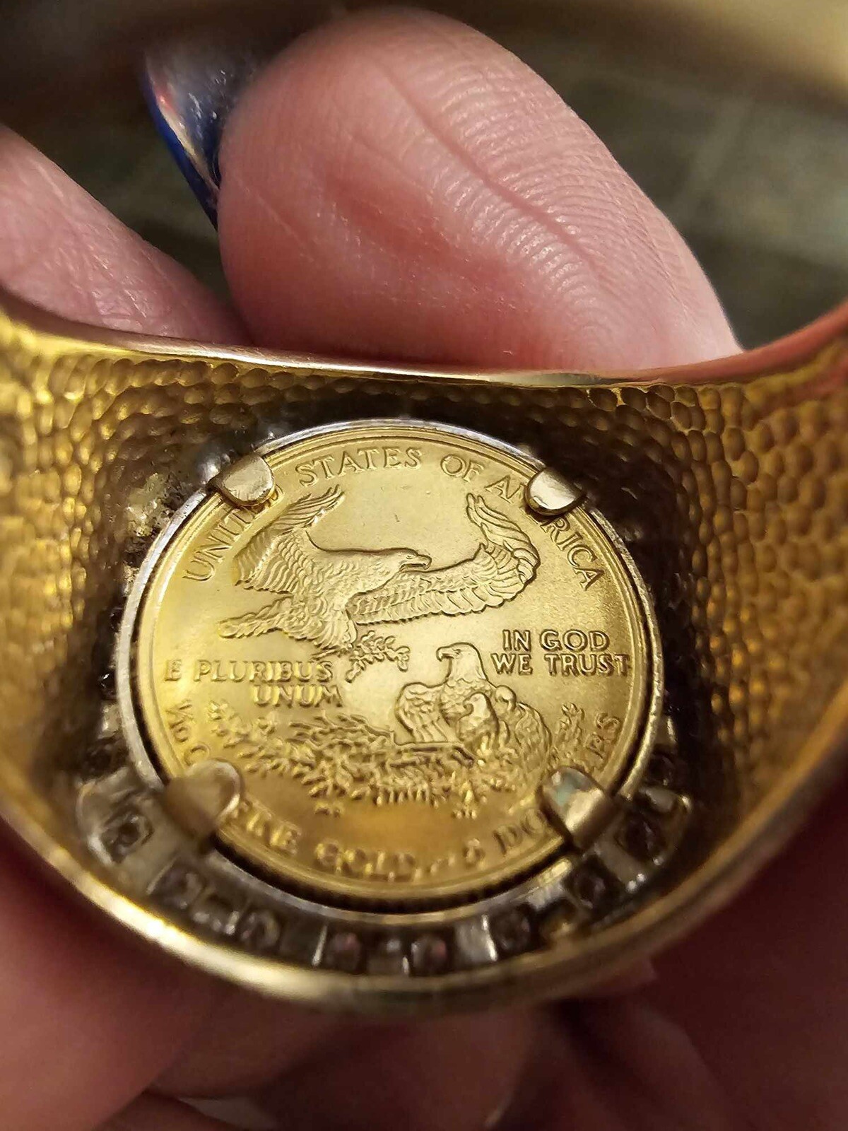 coin rings for men 1989 Custom Made | eBay