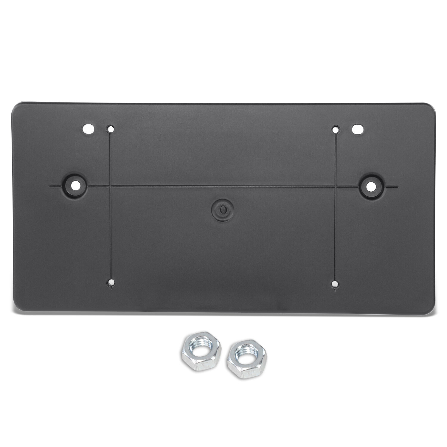 Fit 20-21 Mini Cooper Clubman Front License Plate Bracket Holder ...