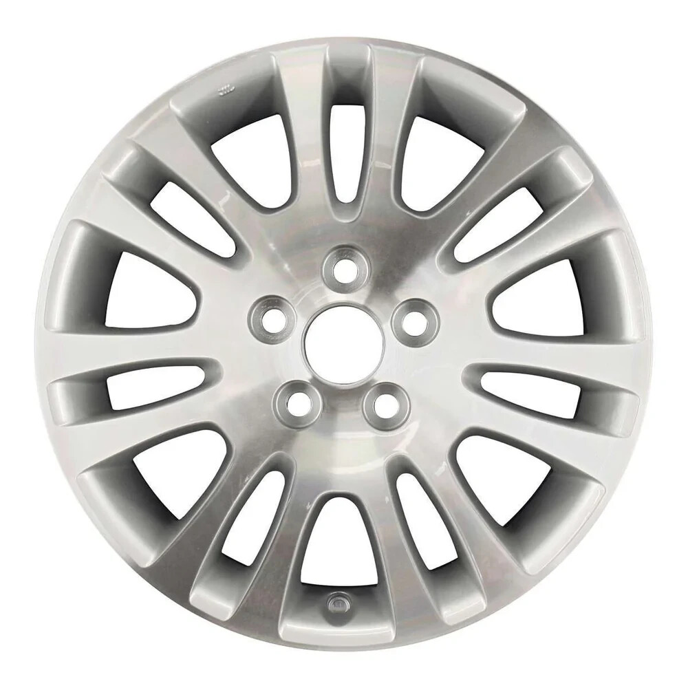 2007 2008 2009 2010 Toyota Sienna OEM Wheel Rim 17x6.5 17" 69520 ...