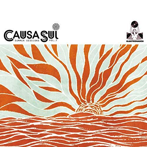 Causa Sui Summer Sessions - Vol. 3 LP Vinyl EPR003 NEW 5024545851311 | eBay