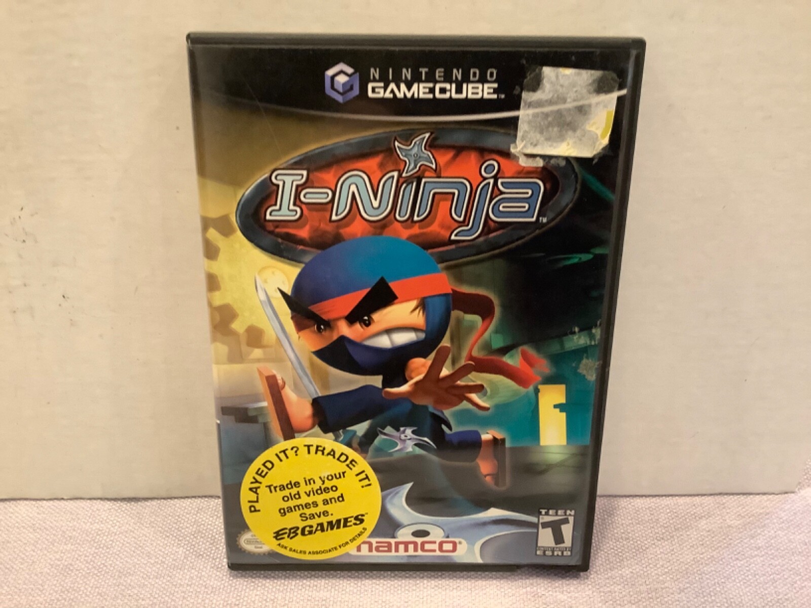 wide Selection of Vintage Nintendo GameCube Video Games: U Choose | eBay