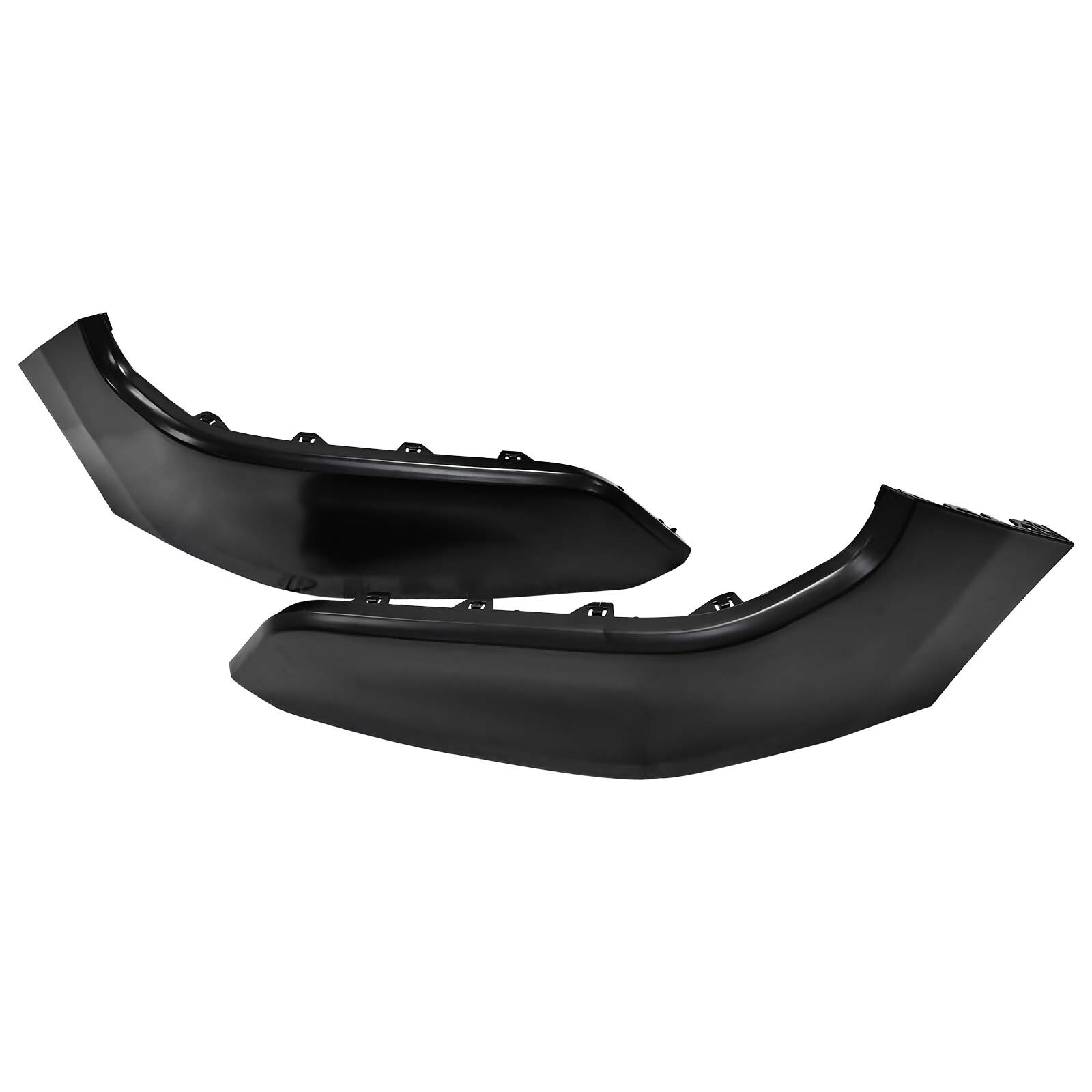Pair For 2019-2022 Dodge Ram 1500 Front Bumper Filler Panel Left ...